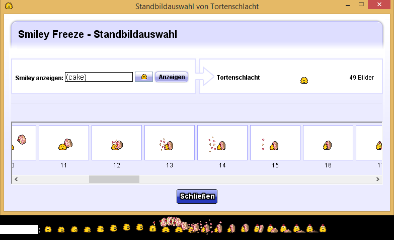 Freeze Frame – Knuddels-Wiki
