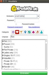 Knuddels-App für den PC – Knuddels-Wiki