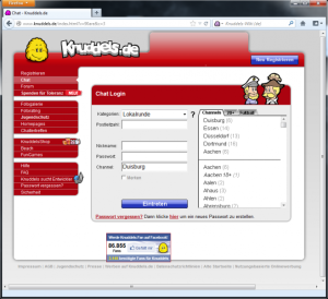 Popup-Blocker Firefox – Knuddels-Wiki