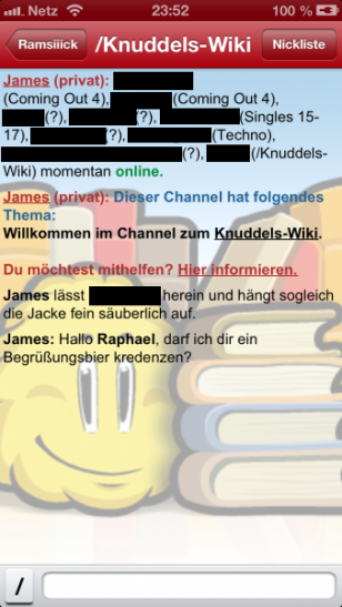 Knuddels-App 1.7 – Knuddels-Wiki
