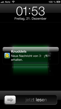 Knuddels-App 1.5 – Knuddels-Wiki