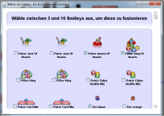 Smiley-Fusion – Knuddels-Wiki
