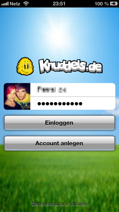 Knuddels-App 1.7 – Knuddels-Wiki