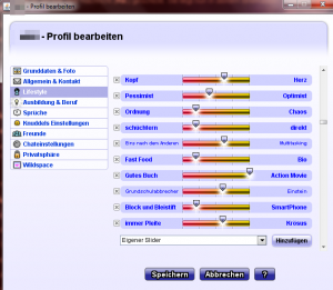 Eigener Slider – Knuddels-Wiki