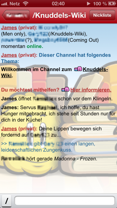 Knuddels-App 1.7 – Knuddels-Wiki